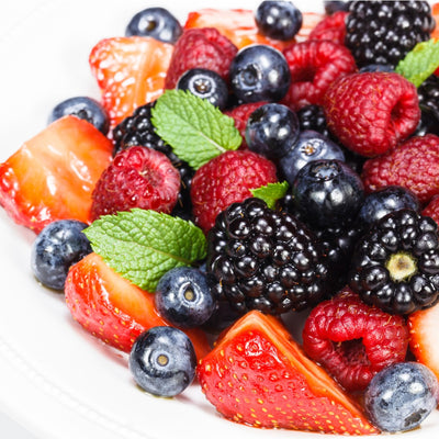 DUSTY MILLER – Best Fruit at Mosman NSW