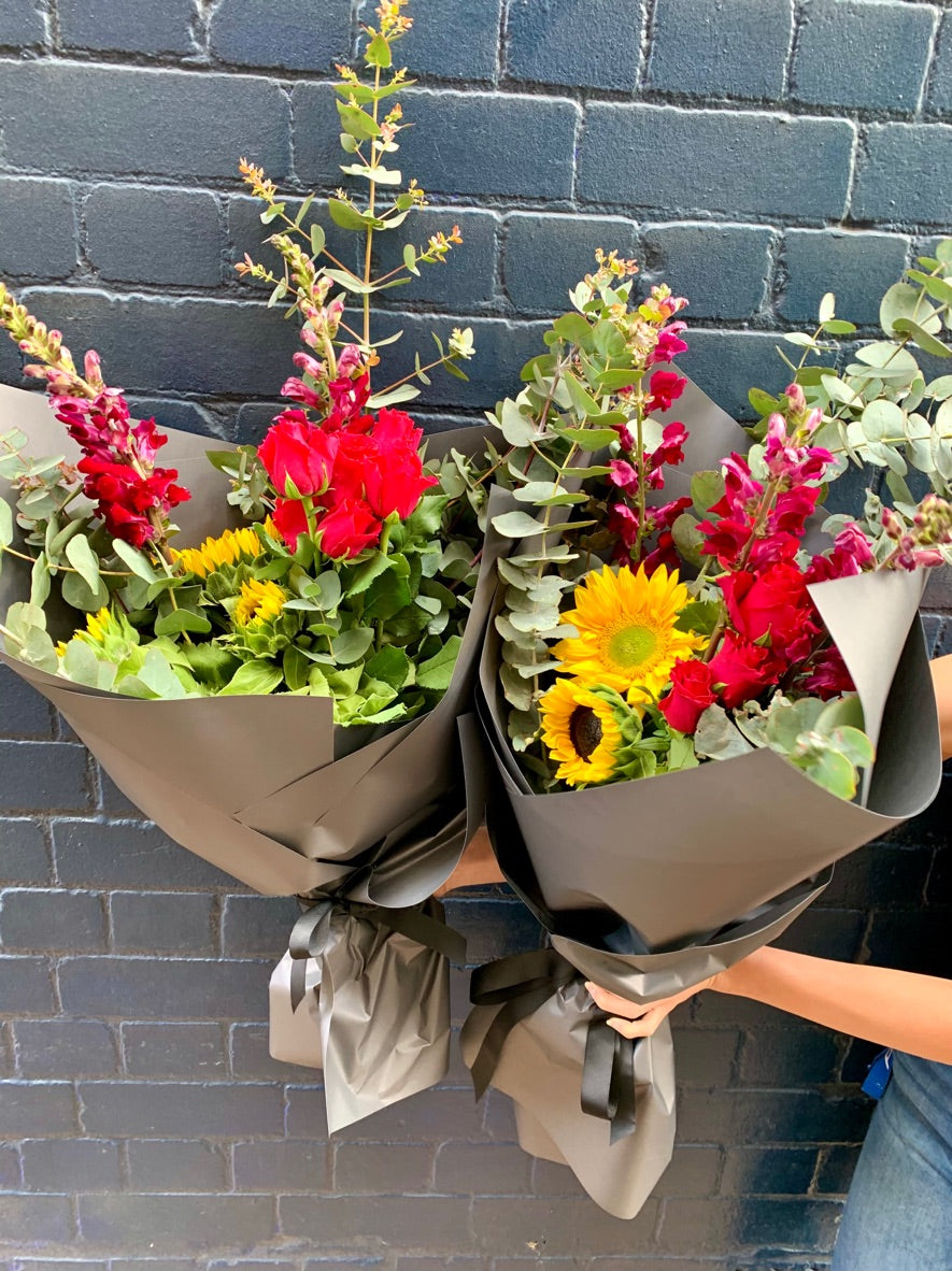 GOLDILOCK – Best Fruit at Mosman NSW