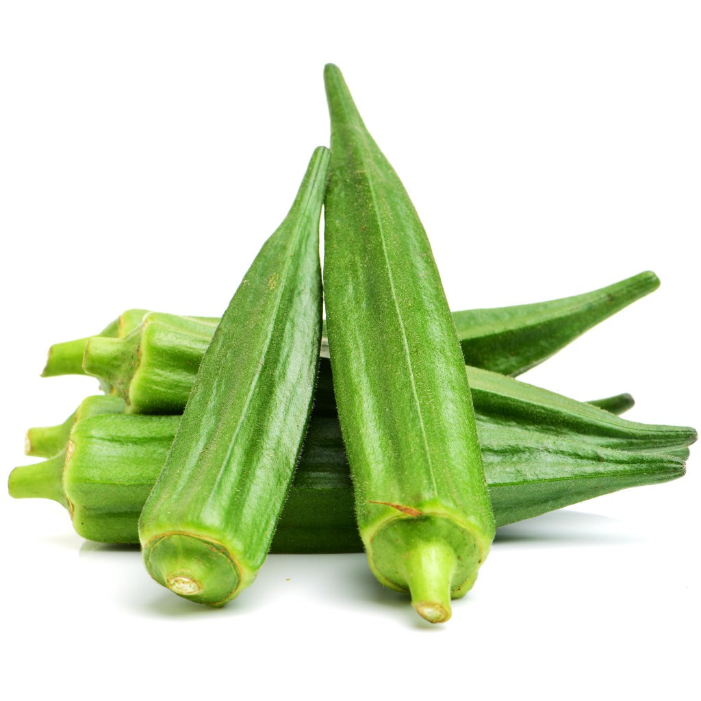 OKRA BEANS 250g – Best Fruit at Mosman NSW
