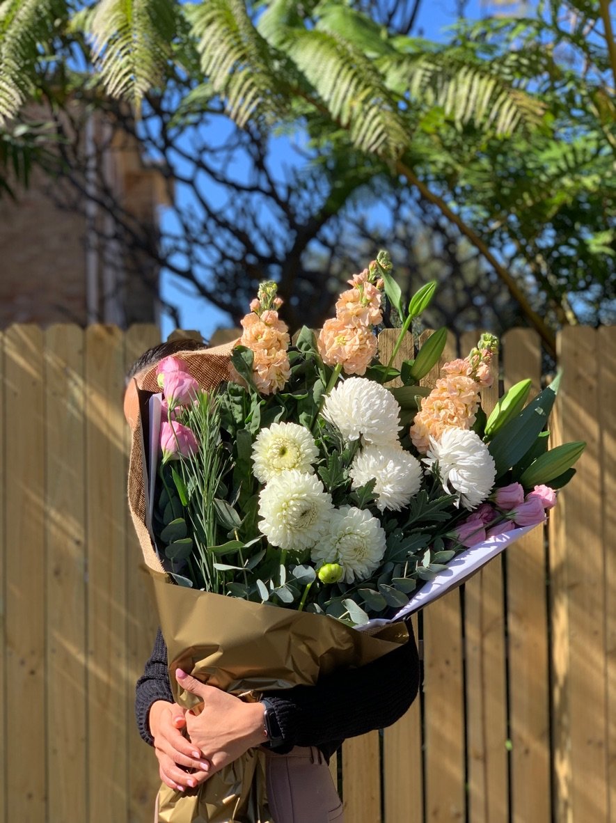 OLIVIA – Best Fruit at Mosman NSW